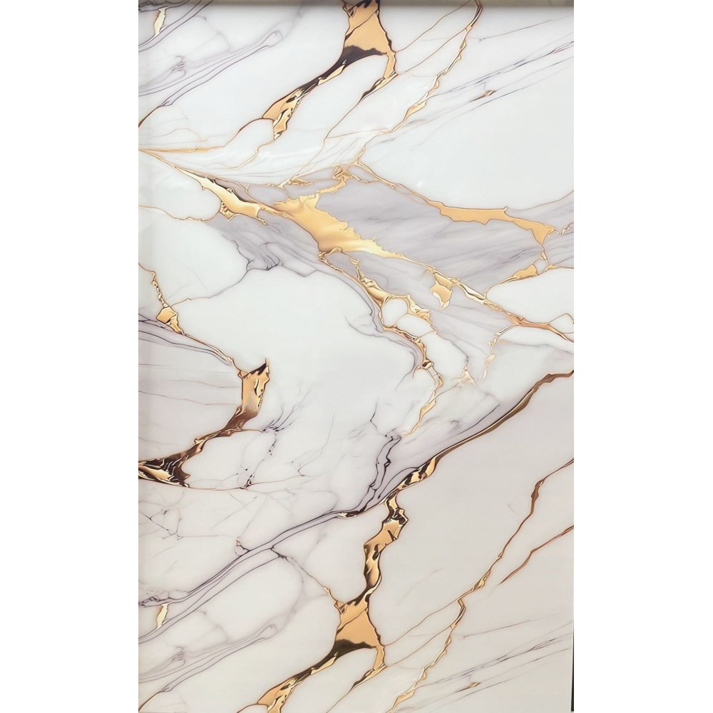Pvc Marmer Panelen GOLD MARBLE
